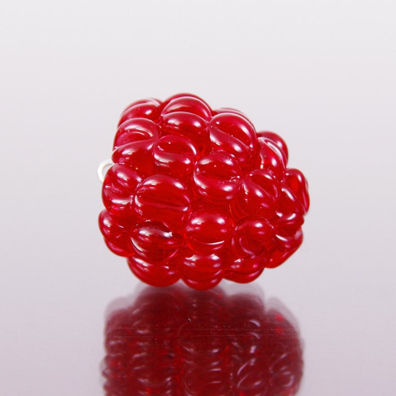 Lampwork Jewelry - Etsy