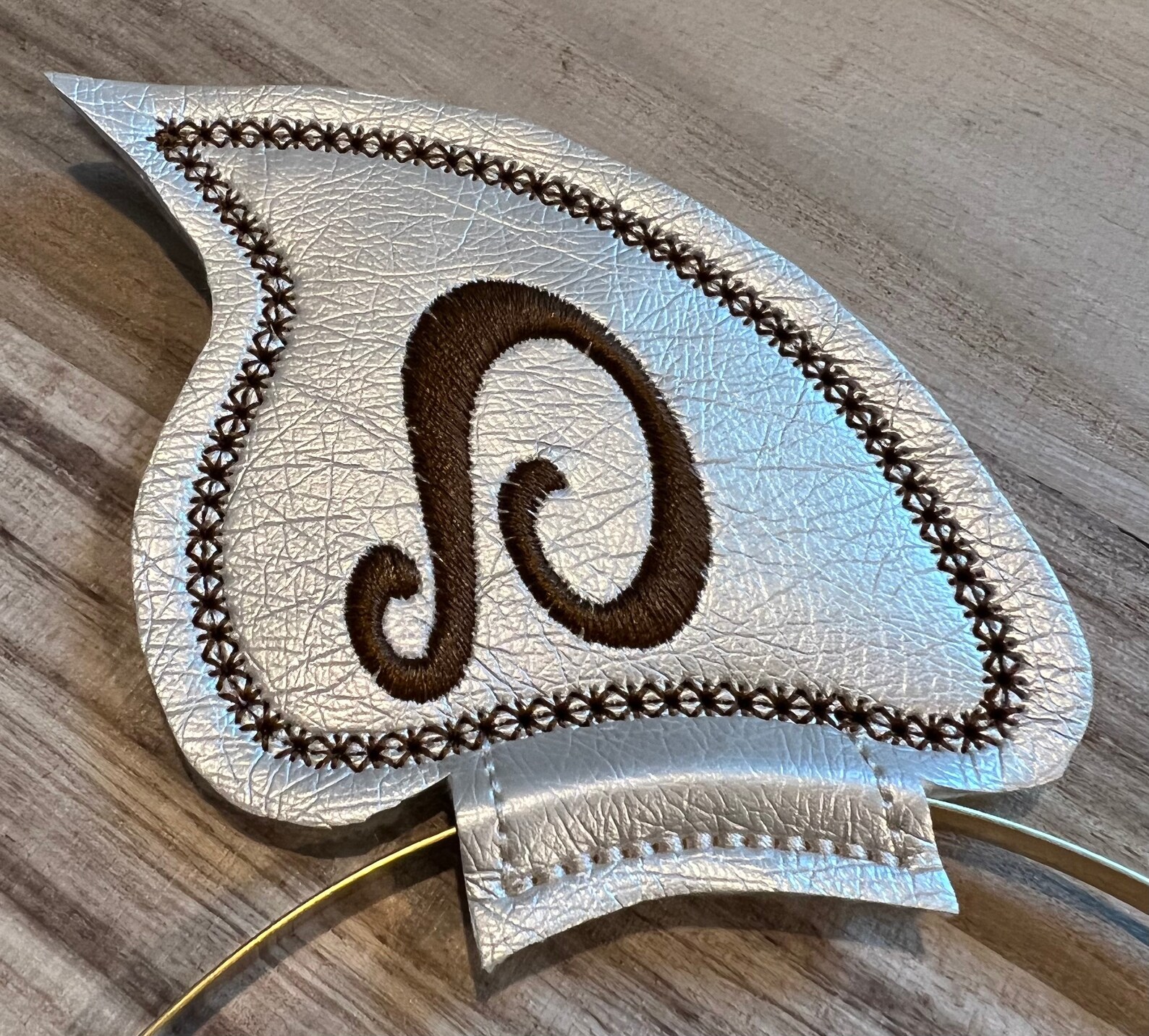 Dobby Ear Inspired Headband Harry Potter | Etsy
