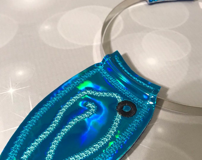 Na'vi Inspired Ears Headband Avatar - Etsy