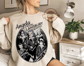 Rip Angela Shirt - Etsy