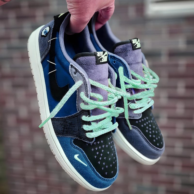 Tiffany';s Shoes - Etsy