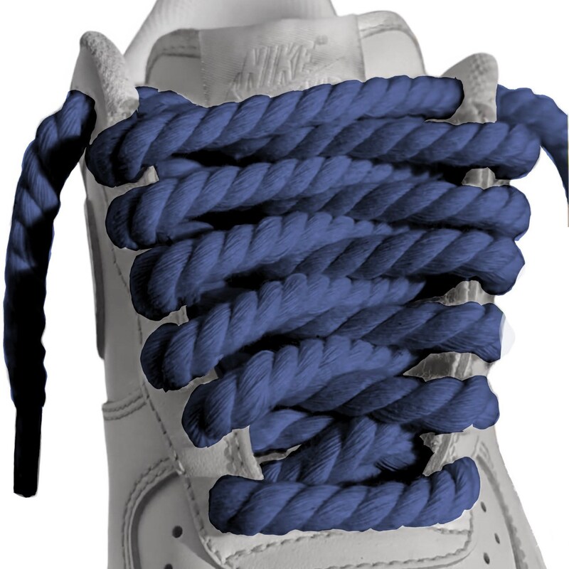 Jordan 1 Custom Laces - Etsy