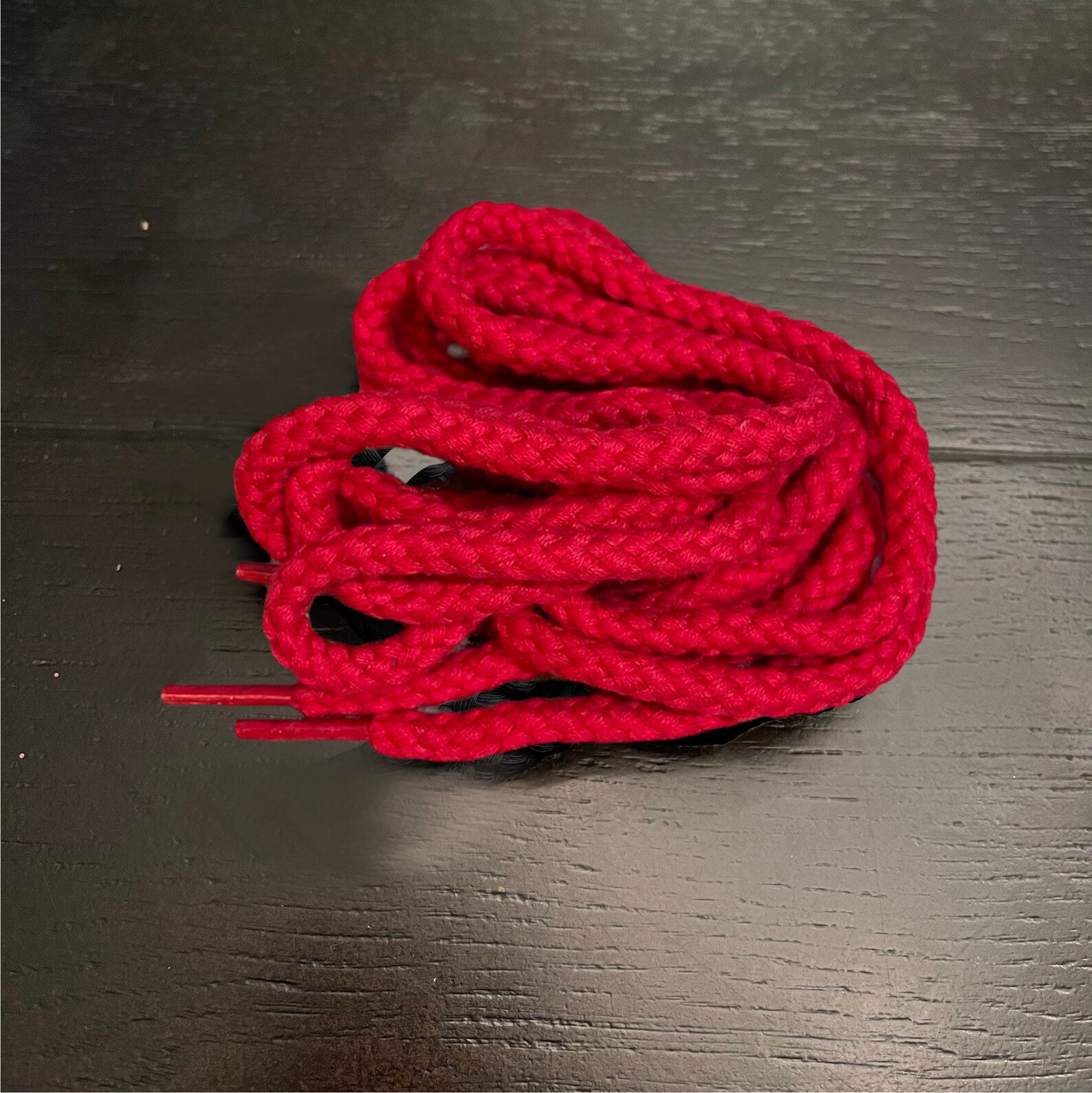 Travis Scott SB Dunk Thick Rope Shoe Laces Cream Sail Braided - Etsy