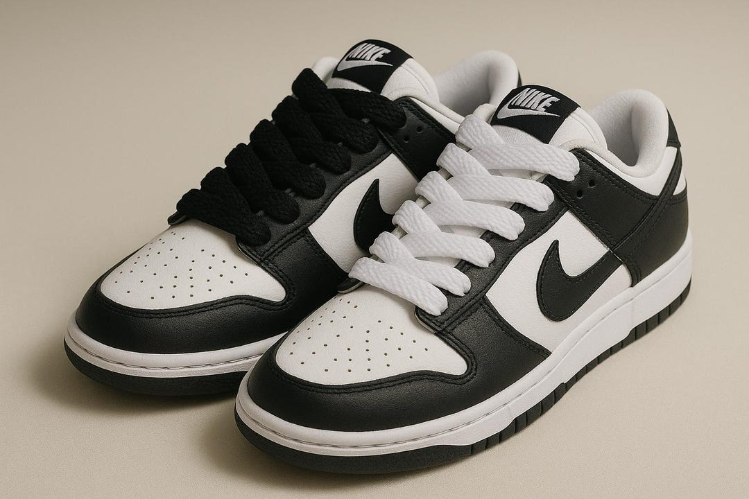 Bboy Fat Laces 2 Cm Wide Shoelaces – Adidas Superstar, Puma Suede Clyde ...