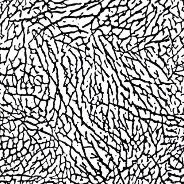 Denim Tears Stencil - Etsy