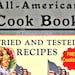 The All-american Cookbook Recipes Favorite Dishes + FREE Tried & Tested ...