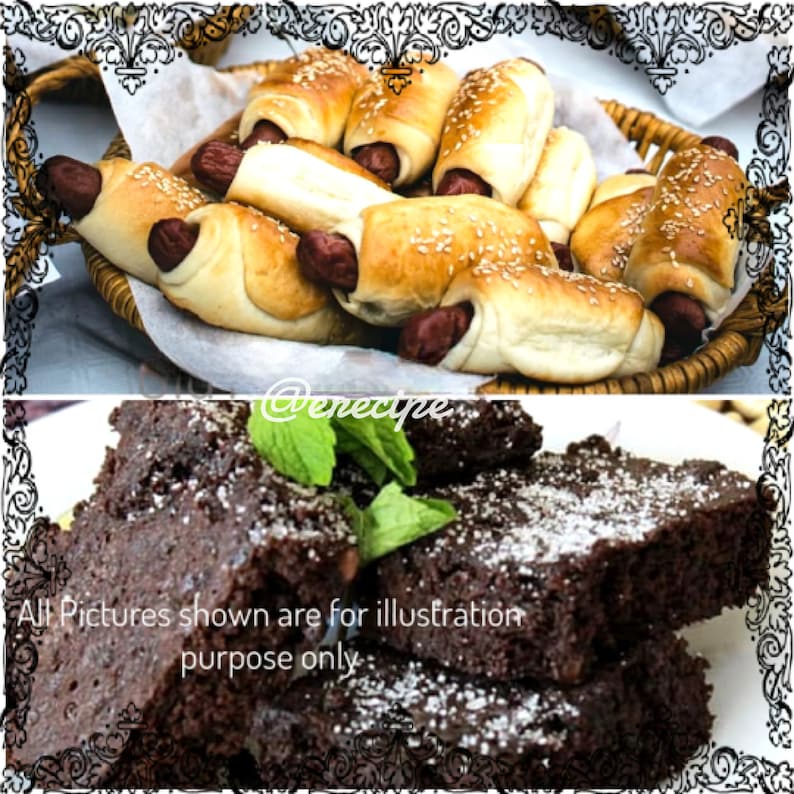 The Victory Cookbook WAR TIME Wartime Meals Old Recipes Quick Economical 3 Free Cookbooks Cakes ...