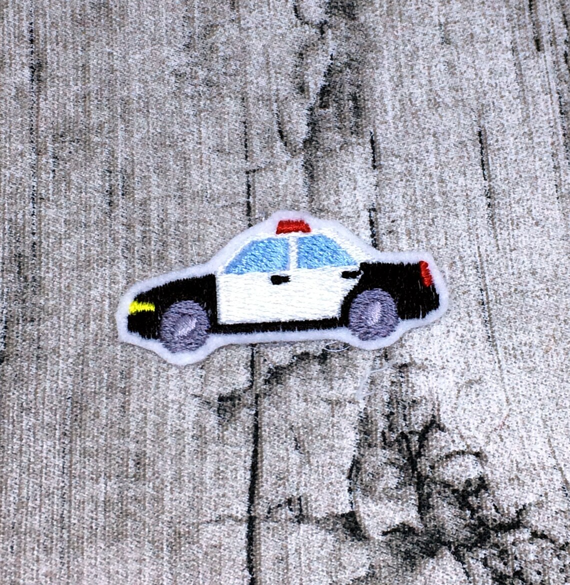 Embroidery Design Police 2'x2' DIGITAL DOWNLOAD - Etsy