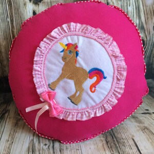 Embroidery Design Rainbow Unicorn 4x4' - DIGITAL DOWNLOAD PRODUCT - Etsy