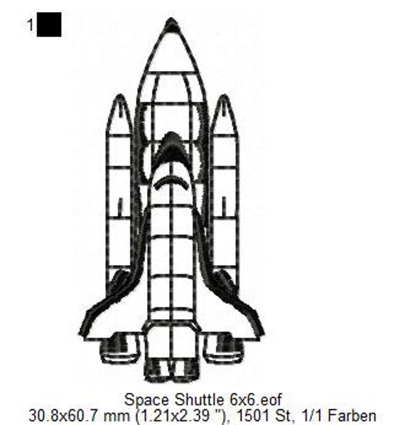 Space Shuttle X2
