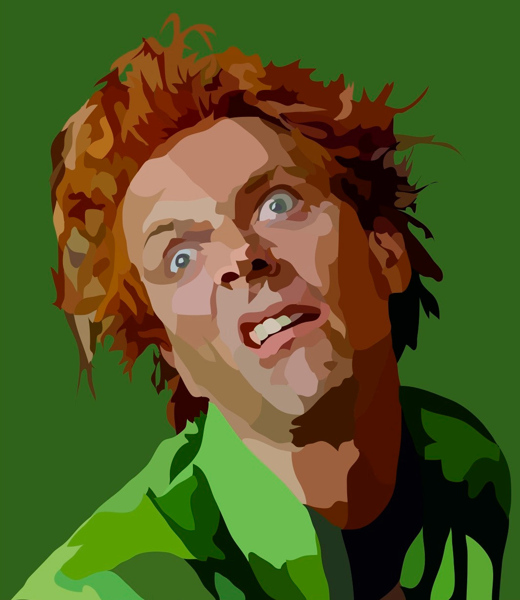 Drop Dead Fred