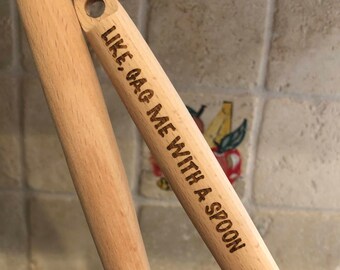 Spoon Me | Etsy