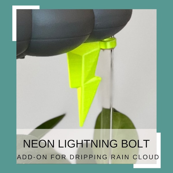 Dripping Rain Cloud - Etsy