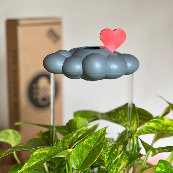 Dripping Rain Cloud - Etsy