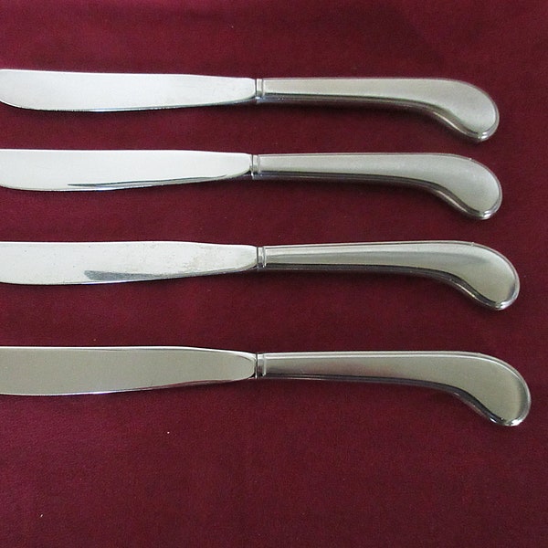 Oneida Deluxe Independence Flatware - Etsy