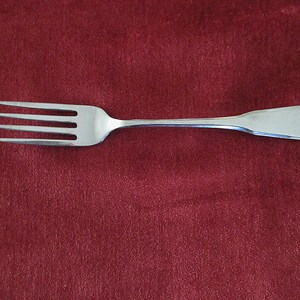 Oneida Deluxe Independence Flatware - Etsy