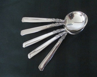 Prestige Silver Plate - Etsy