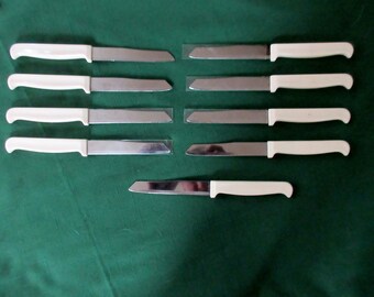 Quikut Steak Knives - Etsy