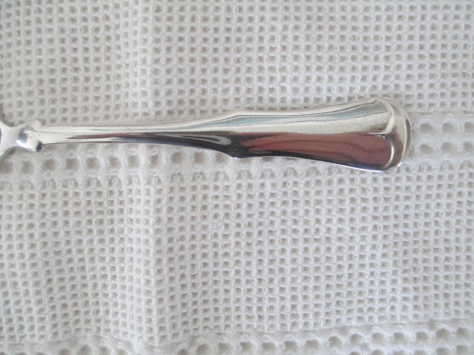 2 Silverplate Serving SPOONS From Oneida Community 18th - Etsy