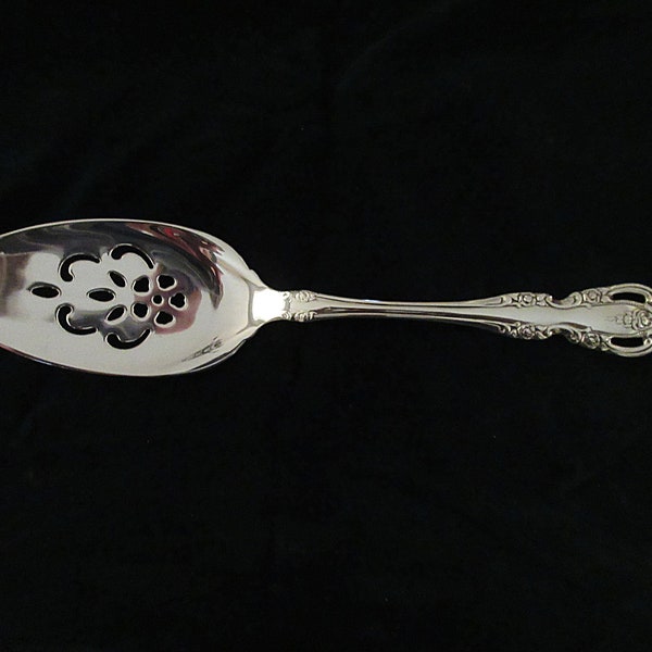 Flower Cake Server - Etsy