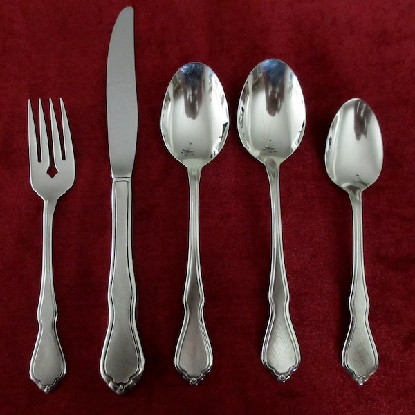 Oneida Flatware - Etsy