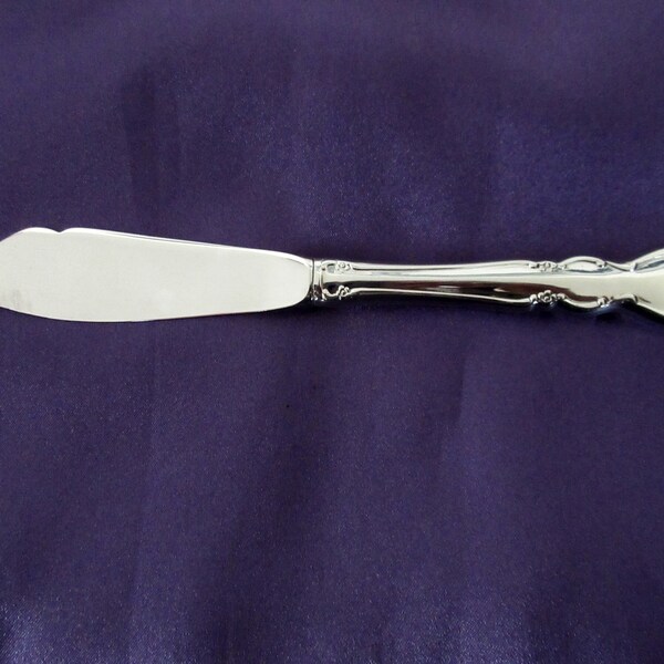 Master Butter Knife - Etsy