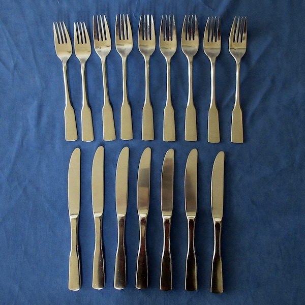 Wmf Cromargan Flatware - Etsy