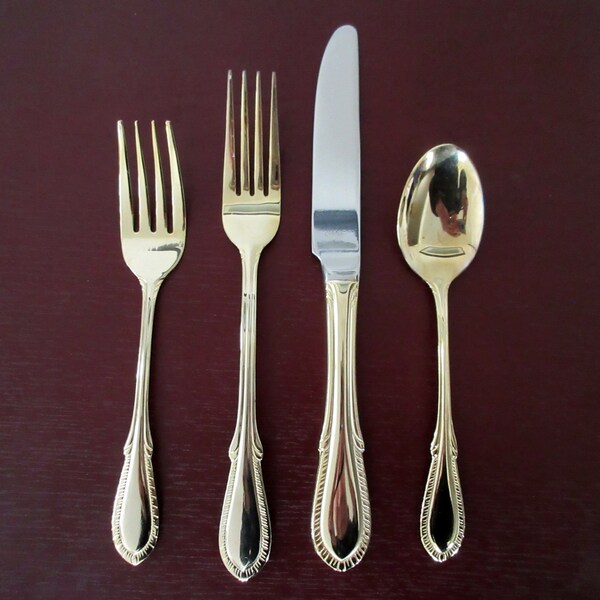 Farberware Flatware - Etsy