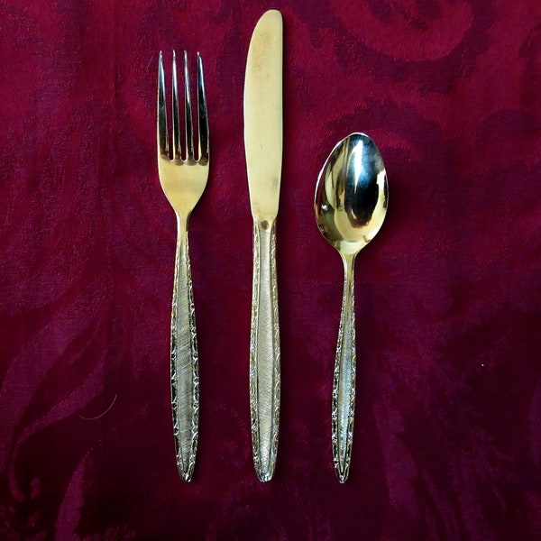 Acrylic Handle Flatware - Etsy