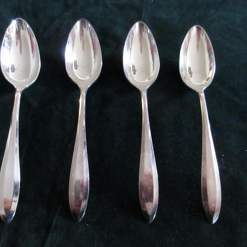Community Silverware - Etsy