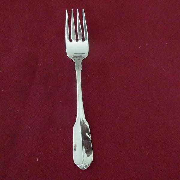 Fiddle Fork Stainless - Etsy