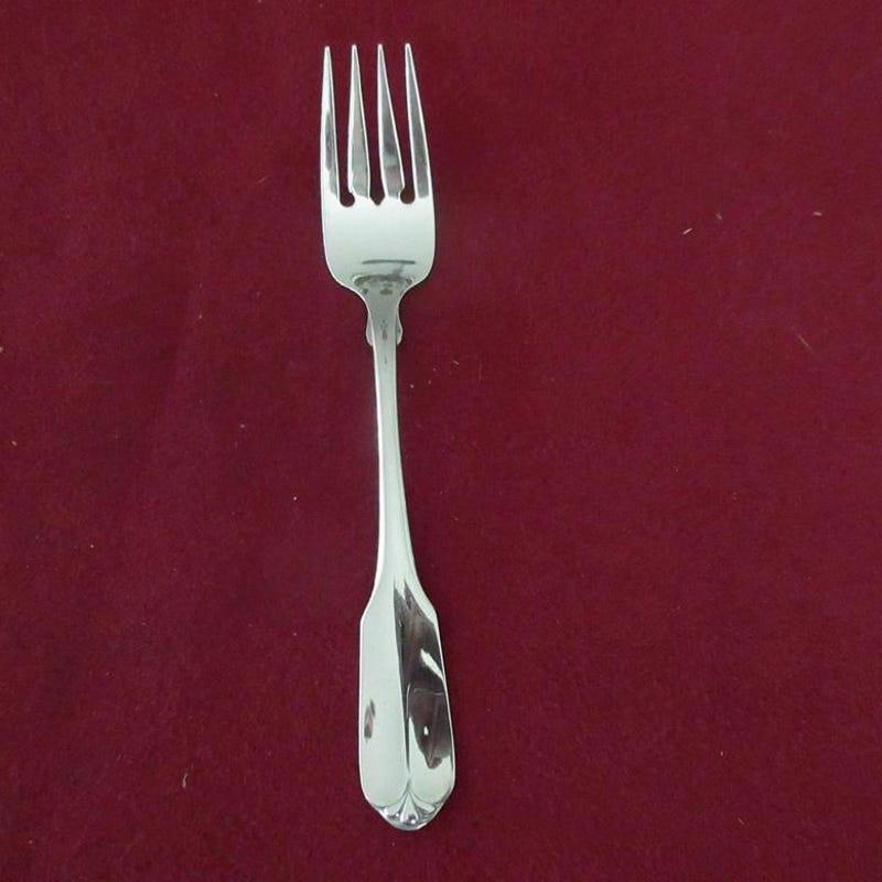 Fiddle Fork Stainless - Etsy