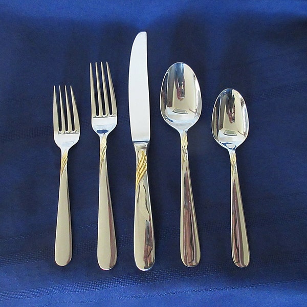 Yamazaki Flatware - Etsy