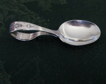 Oneida Infant Spoon | Etsy