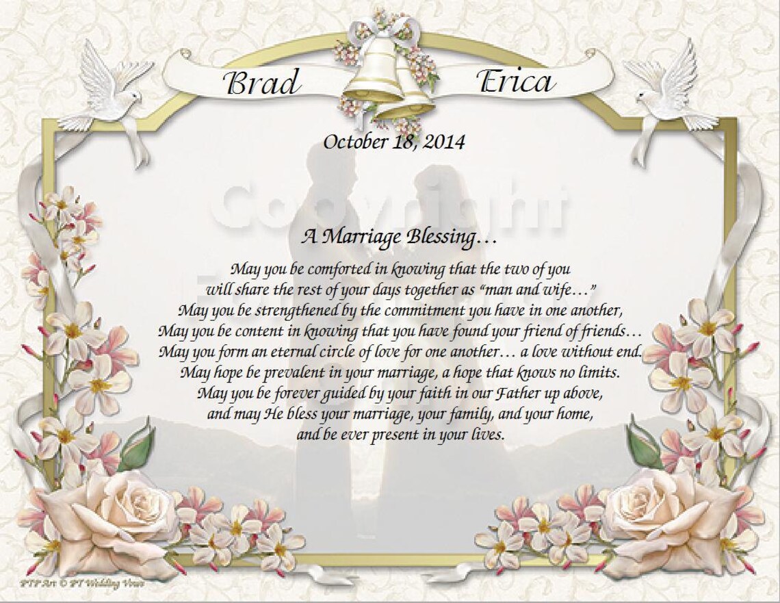 Double Name Meaning Print Custom Inspirational Print on Choice - Etsy