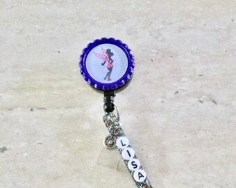 African American Tinker Bell - Etsy