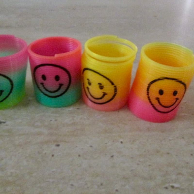 Mini Party Favor Toy - Etsy