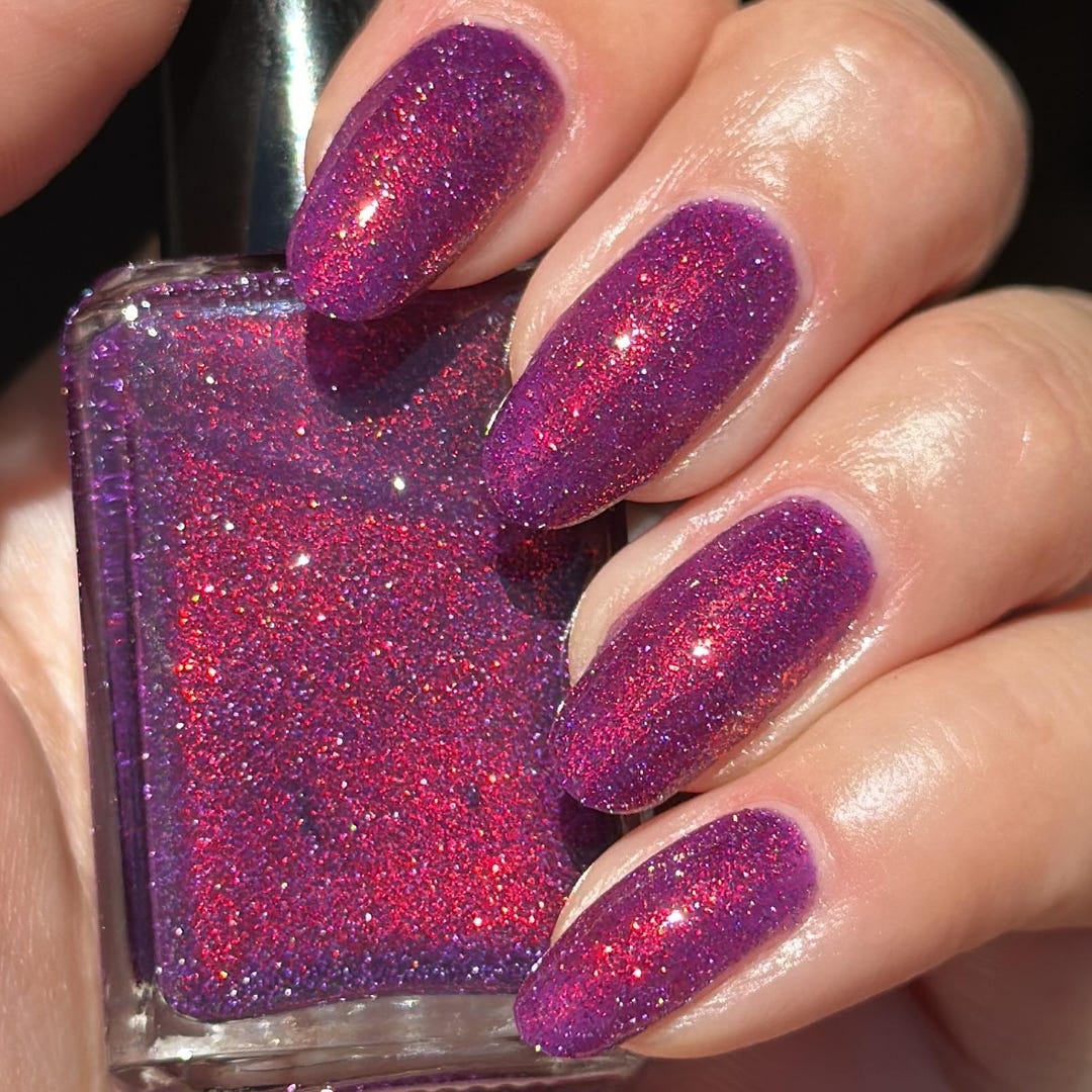 Disco Witch - Etsy