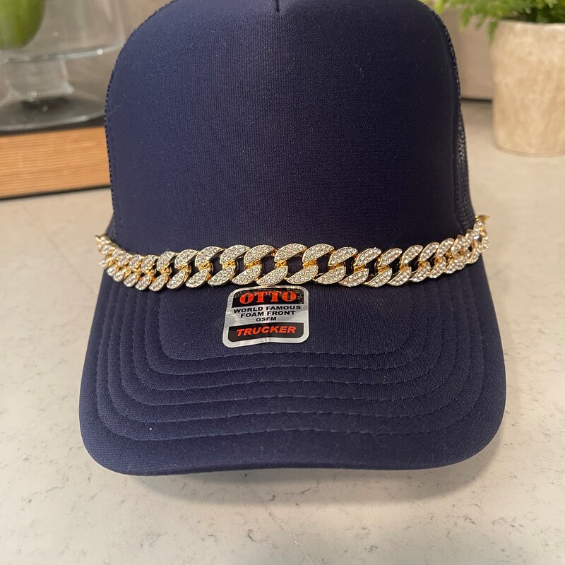 Hat Chains - Etsy