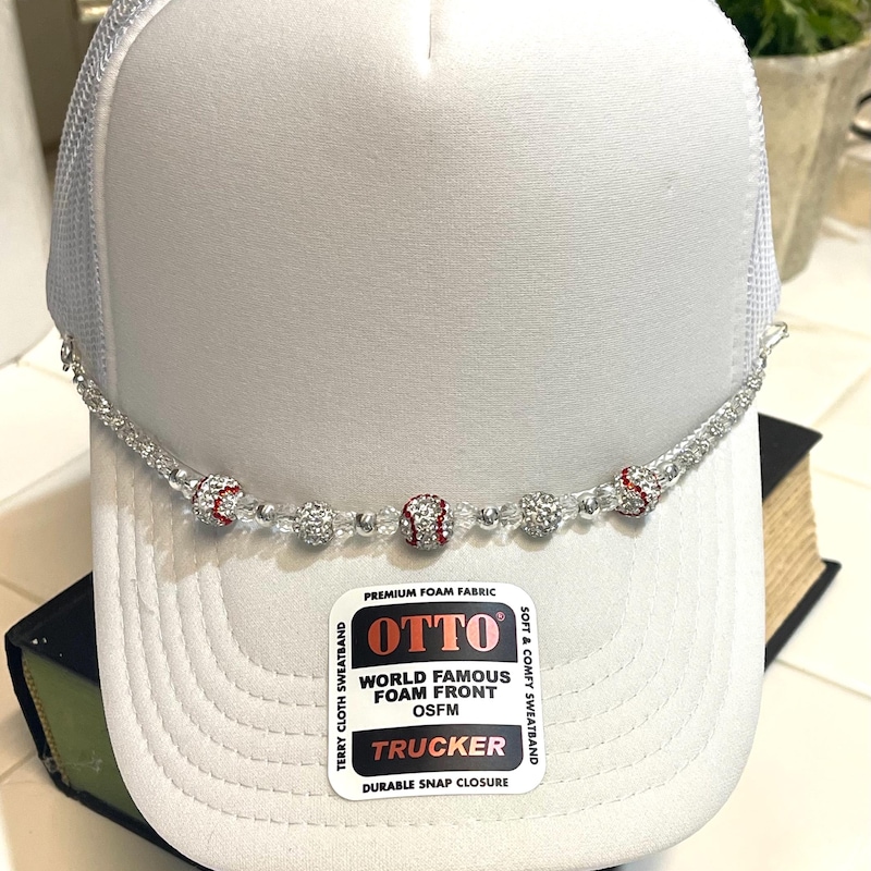 Hat Chains - Etsy