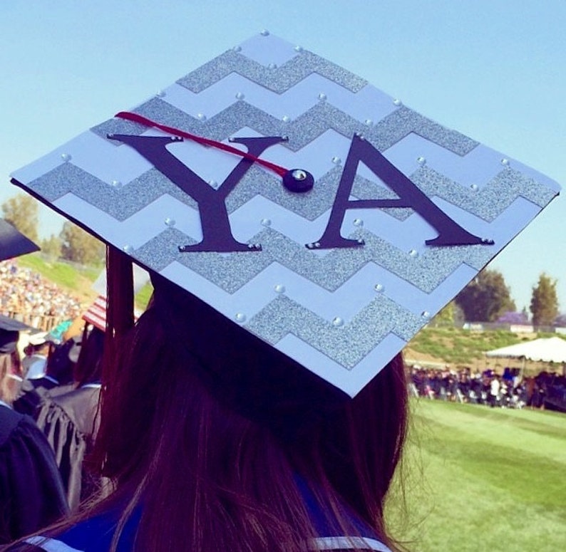 Personalized Graduation Caps - Etsy