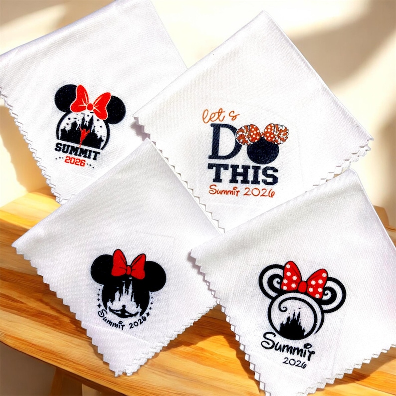 Cheer Summit - Nationals - UCA - Varsity - Worlds - Mickey - Minnie ...