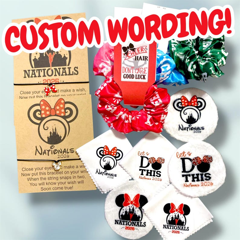 Disney Cheer Summit- Nationals-uca-varsity-worlds-mickey-minnie ...