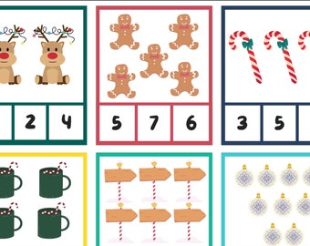 Cut and Paste Shape Worksheet - Etsy