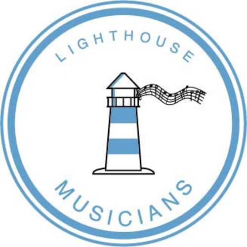 LighthouseMusicians - Etsy