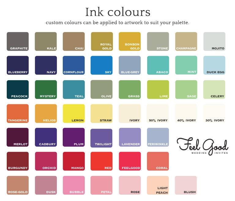 Alina Dusty Blue Dusky Blue Powder Blue Luxury Trifold | Etsy