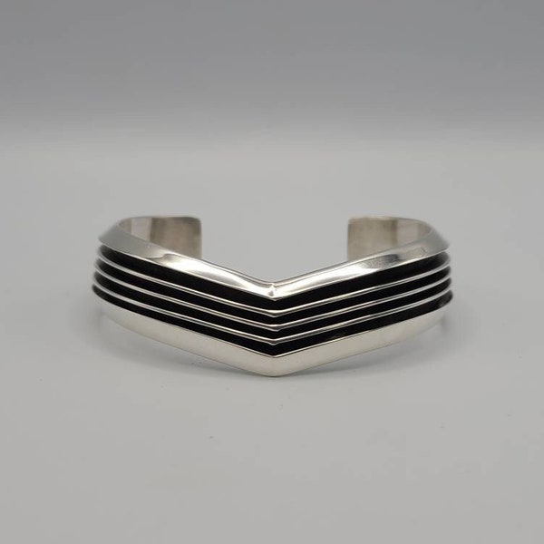 Native American Cuff Bracelet - Etsy