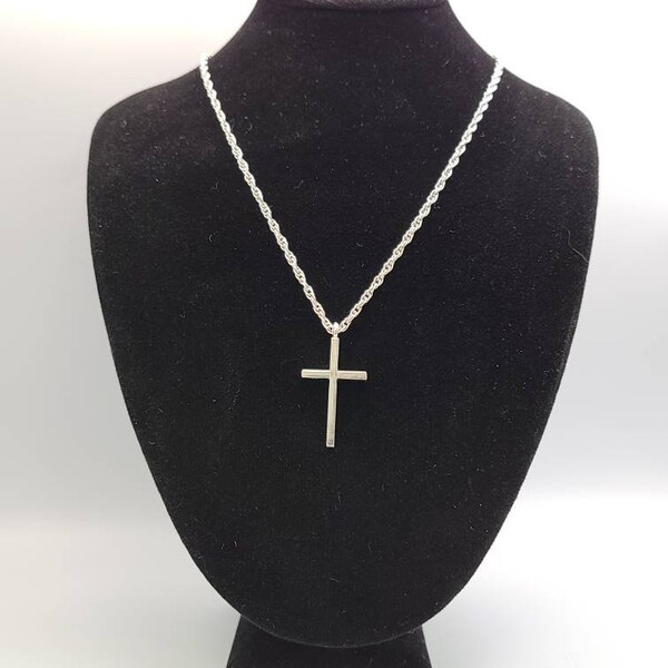 Plain Cross - Etsy