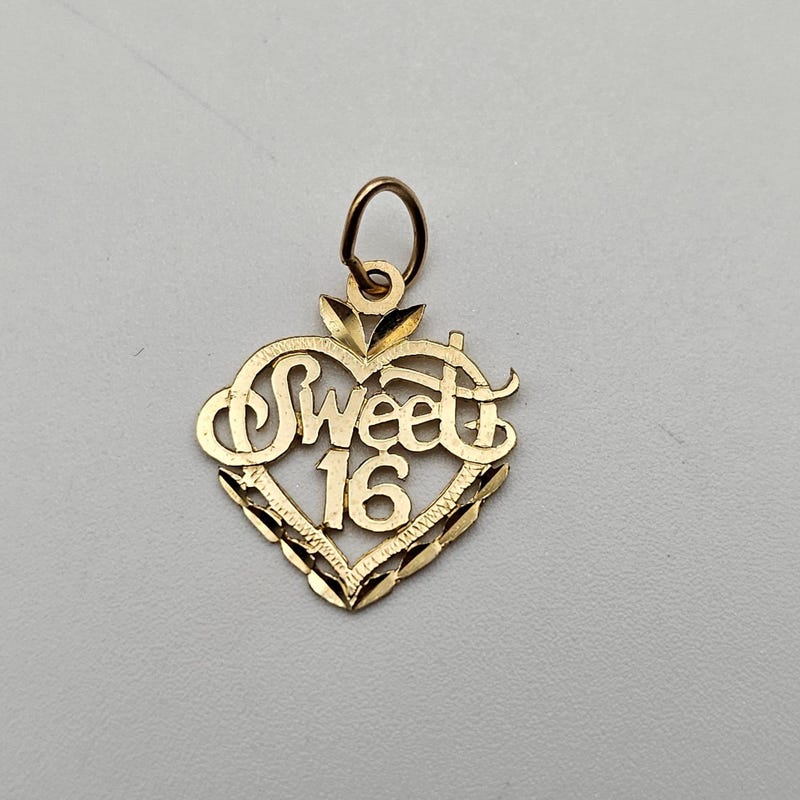 Sweet Charms - Etsy