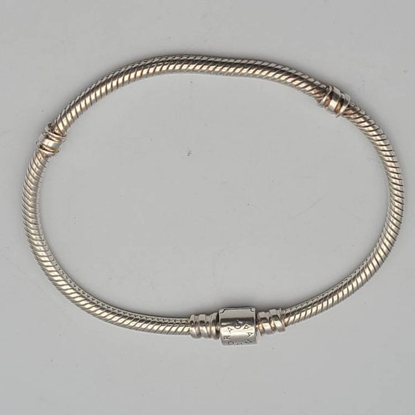 Pandora Barrel Clasp - Etsy